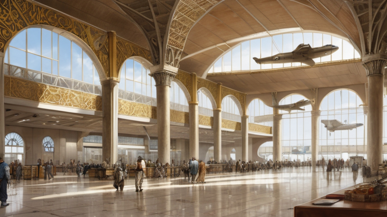 Tabarka lotnisko - Port Lotniczy Tabarka-Aïn Draham Tunezja - Wakacje i ...